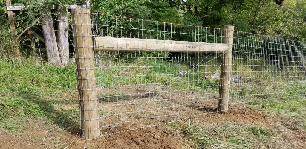Farm Fence – Acreage Fences