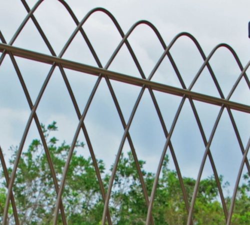 Acreage Fences